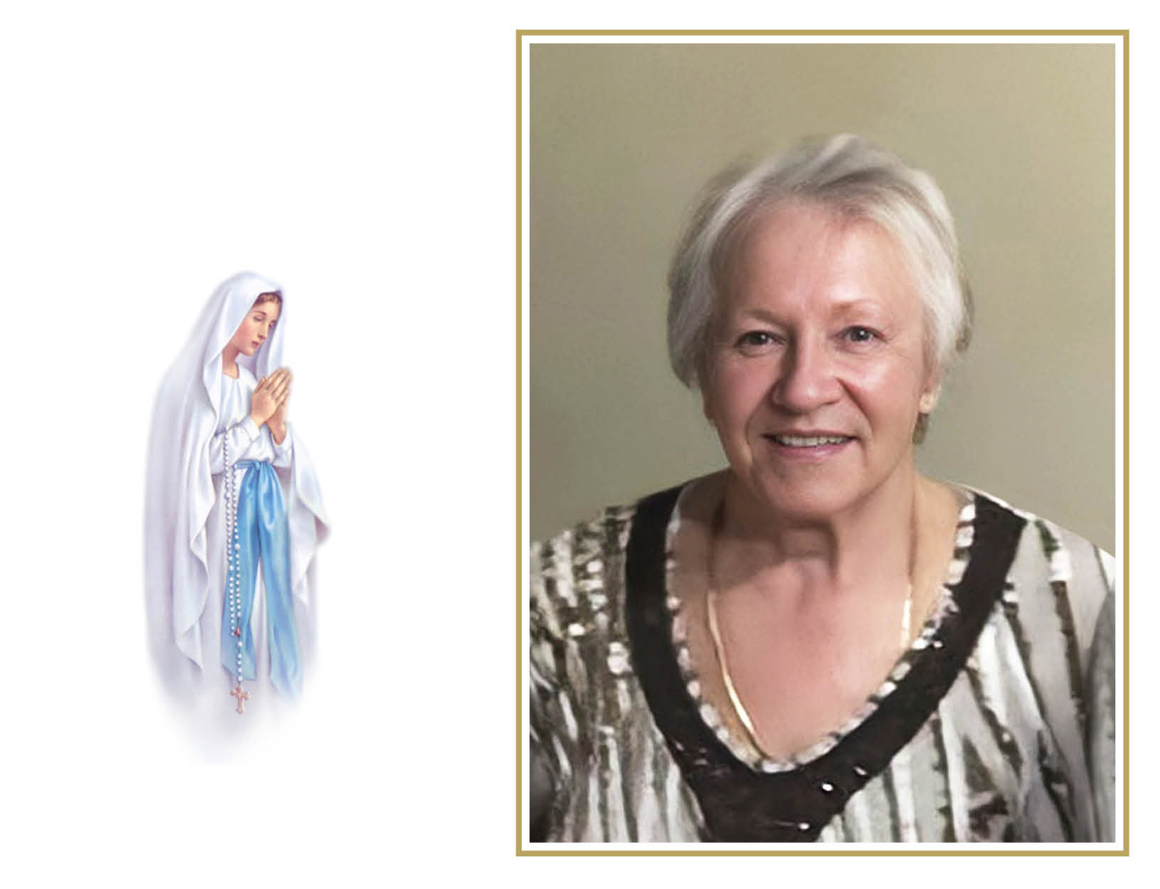 Restani Gianna - IOF DAL CORSO